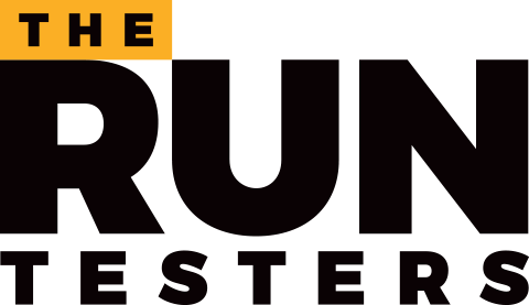 The Run Testers – We test running stuff