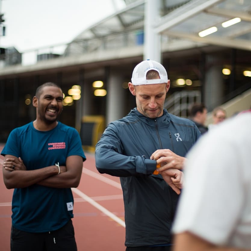 The Run Testers’ Mission – The Run Testers