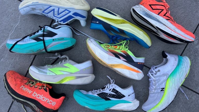 The Best New Balance Running Shoes 2025 – The Run Testers