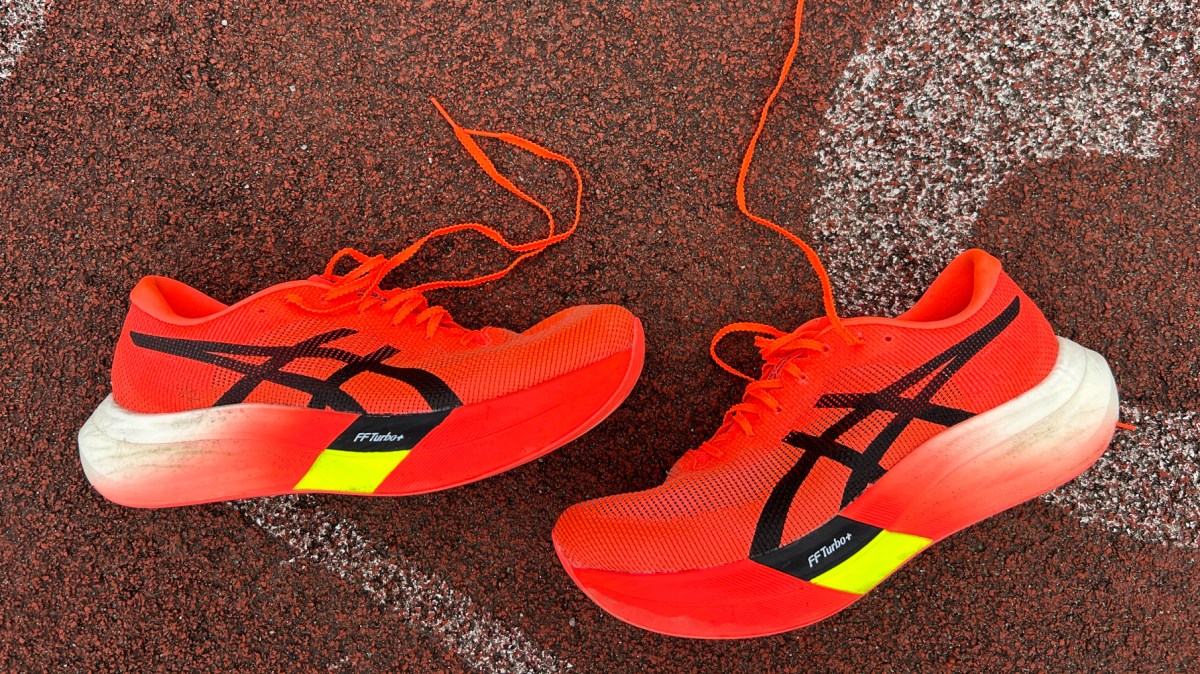 Asics Metaspeed Sky Paris Review – The Run Testers