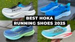 The Best Hoka Running Shoes 2025 – The Run Testers