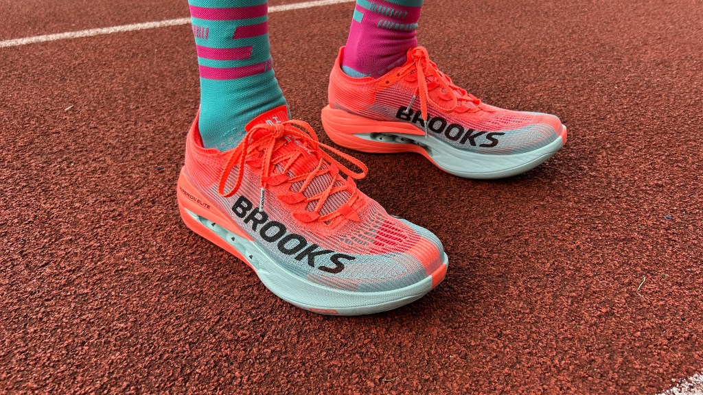 Brooks Hyperion Elite 5 Review From Three Runners – The Run Testers