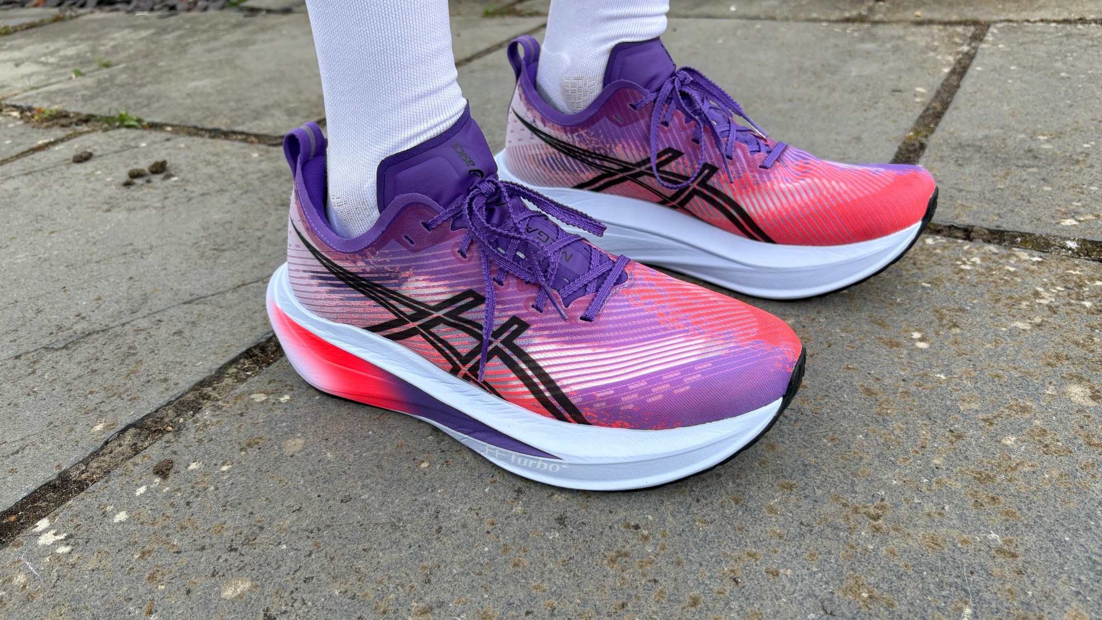 Asics Megablast Review From Three Runners – The Run Testers
